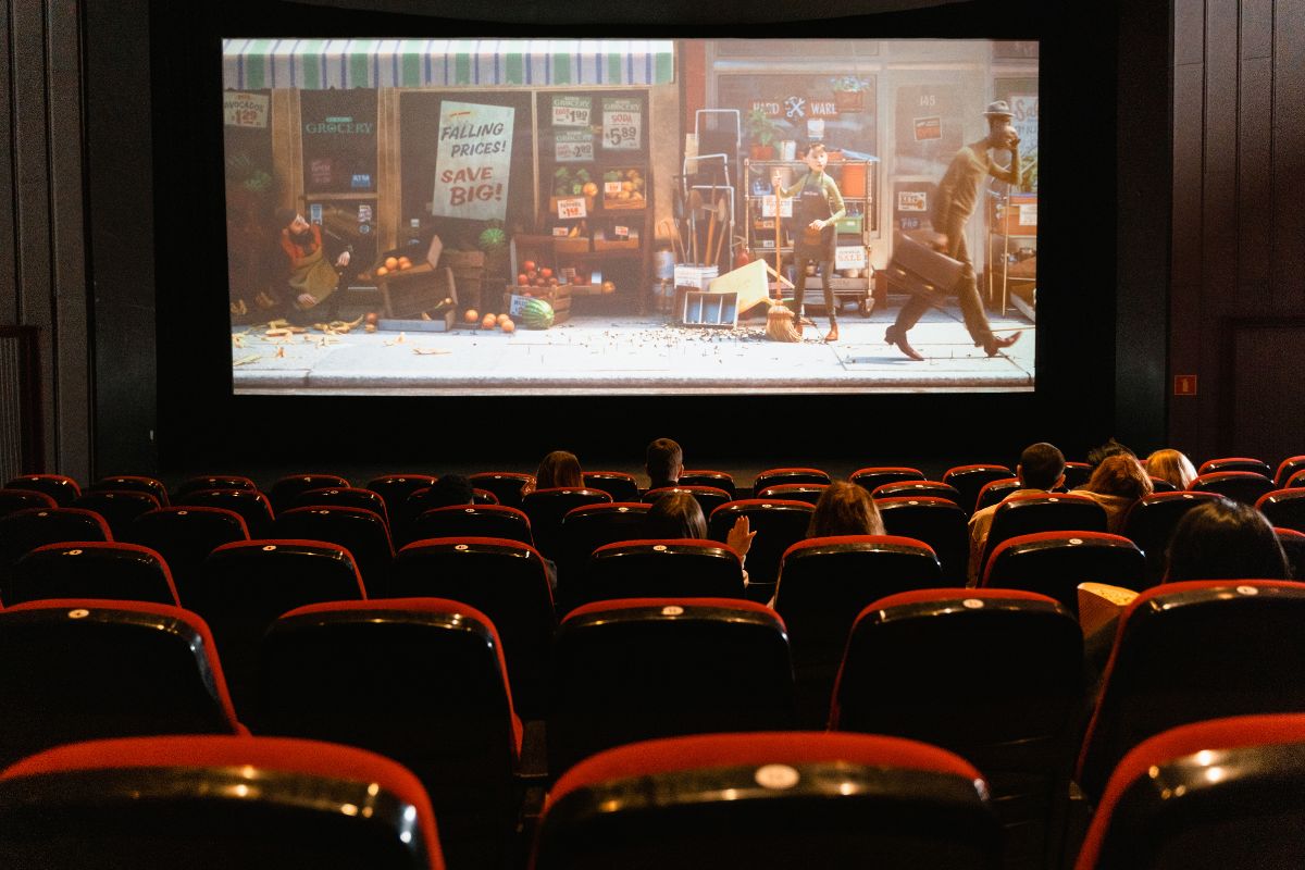 Never Miss Trailers: Timing Your Arrival Using ‘Time Until Showtime ...